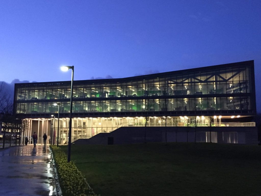 Life Skills courses launched by NUIG Students' Union - Galway Daily