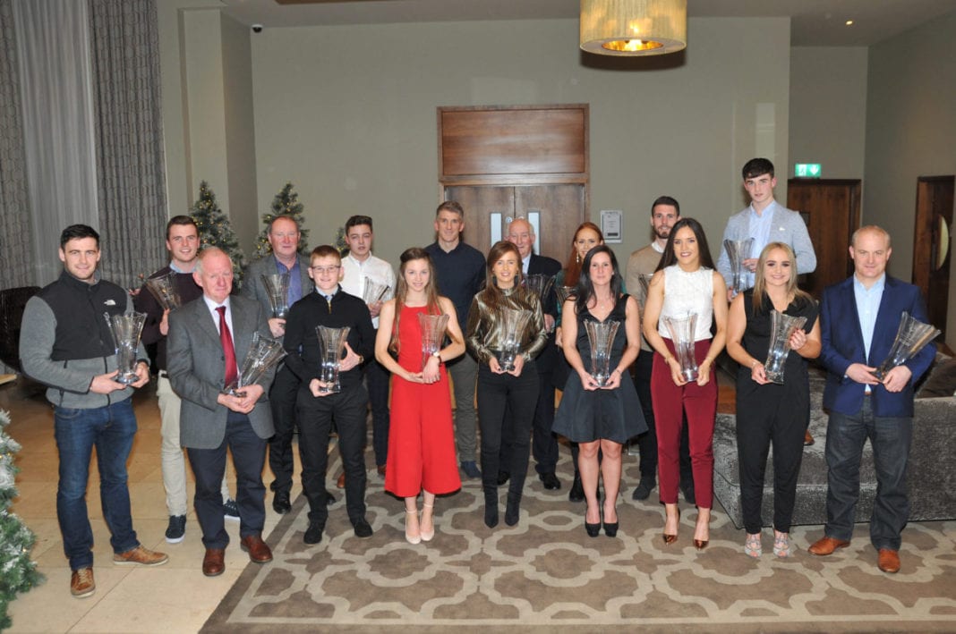 GALWAY BAY FM HONOURS 2017 STAND-OUT STARS - Galway Daily
