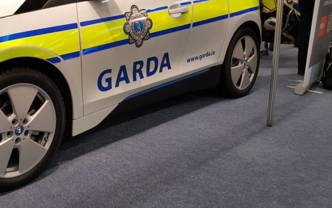 These new electric Garda cars are coming to our roads soon! - Galway Daily