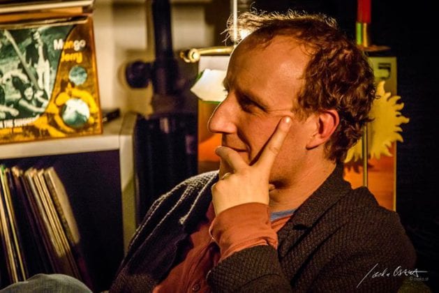 Tuesday - Neil McCarthy Book Launch - Galway Daily