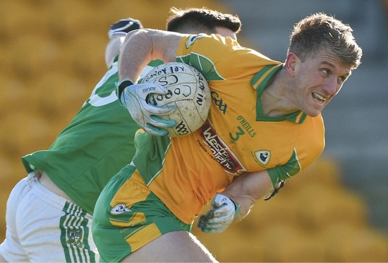 GALWAY GAA: WEEKEND RESULTS - Galway Daily