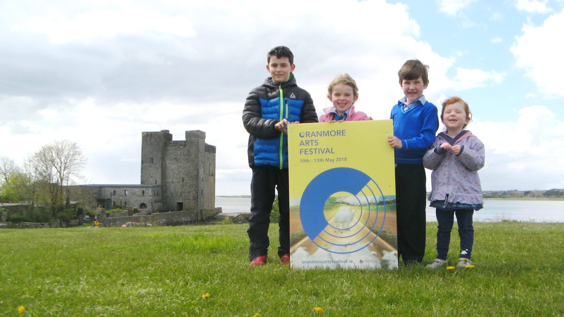 First ever Oranmore Arts Festival should not be missed! - Galway Daily