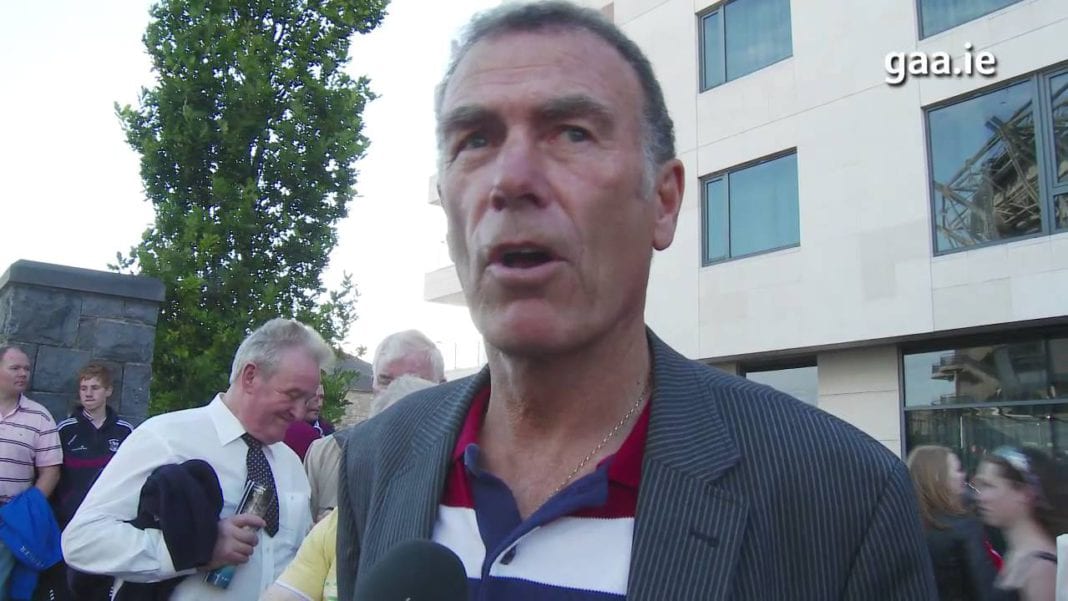 GALWAY GAA: GALWAY'S GREATEST HURLER – THE QUARTER-FINALS! - Galway Daily