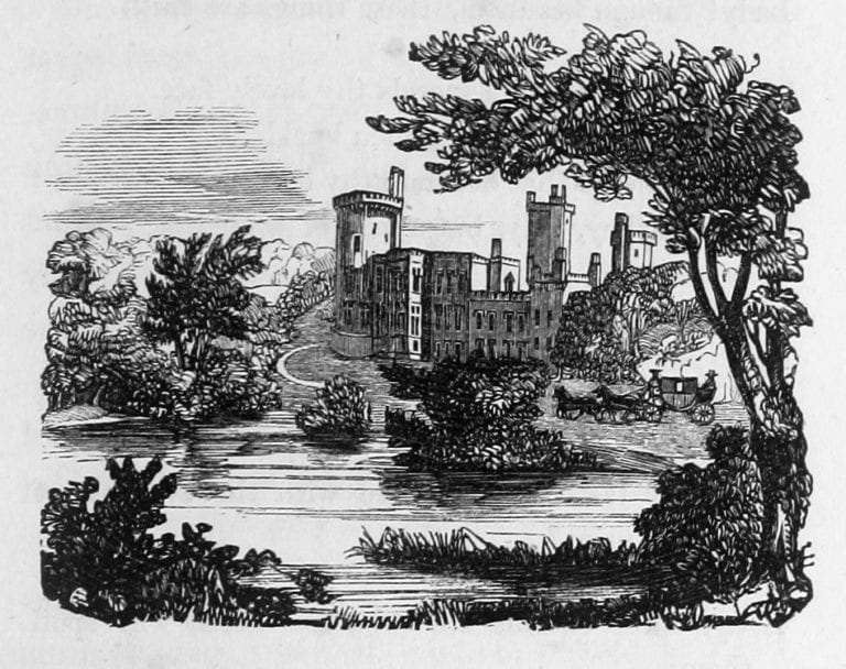 Amazing new database with pics of 18th and 19th Century Ireland ...