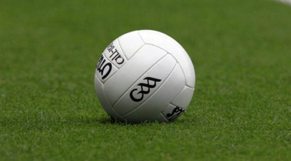 Galway GAA to live stream games this month - Galway Daily