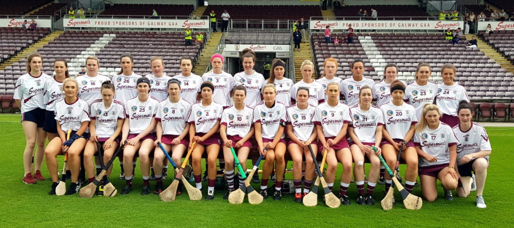 Galway Camogie – Preview: LIMERICK vs GALWAY (Saturday, 5pm Bruff ...