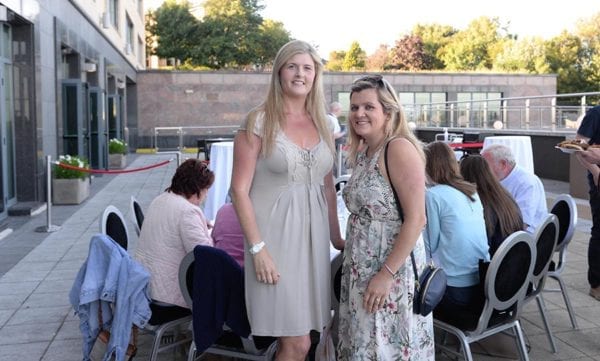 Fulacht Fia Chairde Ghaillimh le Gaeilge basks in the sunshine - Galway ...