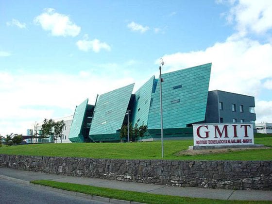 GMIT outlines plans for coming academic year - Galway Daily