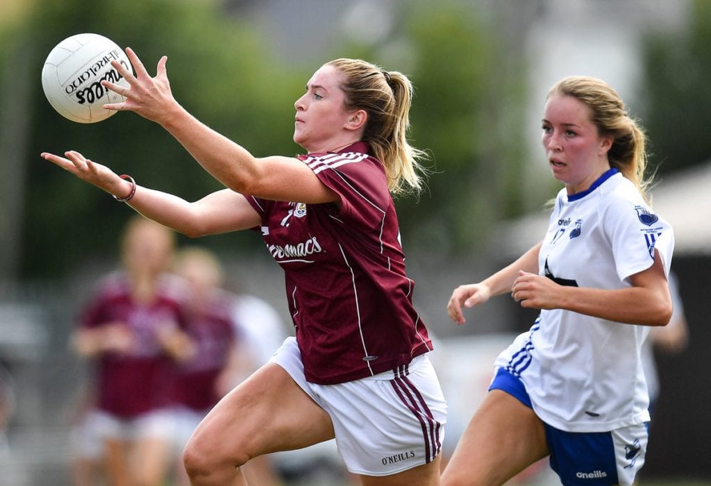 LGFA: Galway Hit The Ground Running - Galway Daily