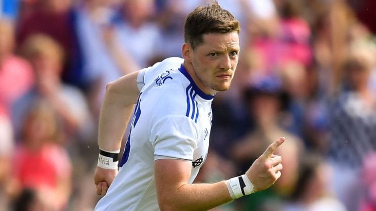 GAA: “Our Season Is On The Line” - Conor McManus - Galway Daily