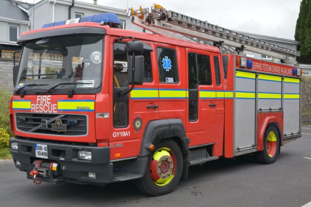 Two people die following Connemara house fire - Galway Daily