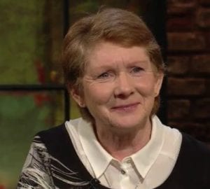 Catherine Corless awarded honorary degree by NUI Galway - Galway Daily