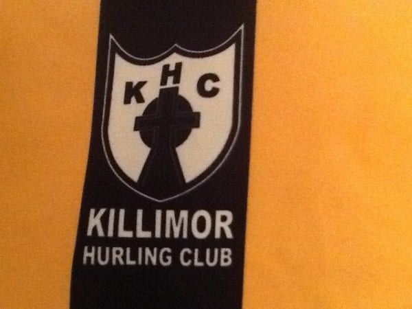 GALWAY GAA – Opinion: Killimor Must Keep Their Focus - Galway Daily