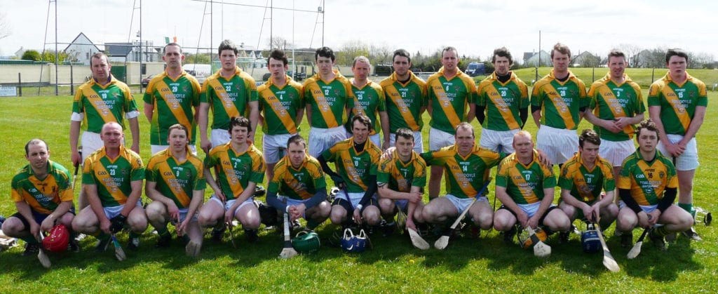 GALWAY GAA: Intermediate Hurling Round-Up (Sunday, 23rd September 2018 ...