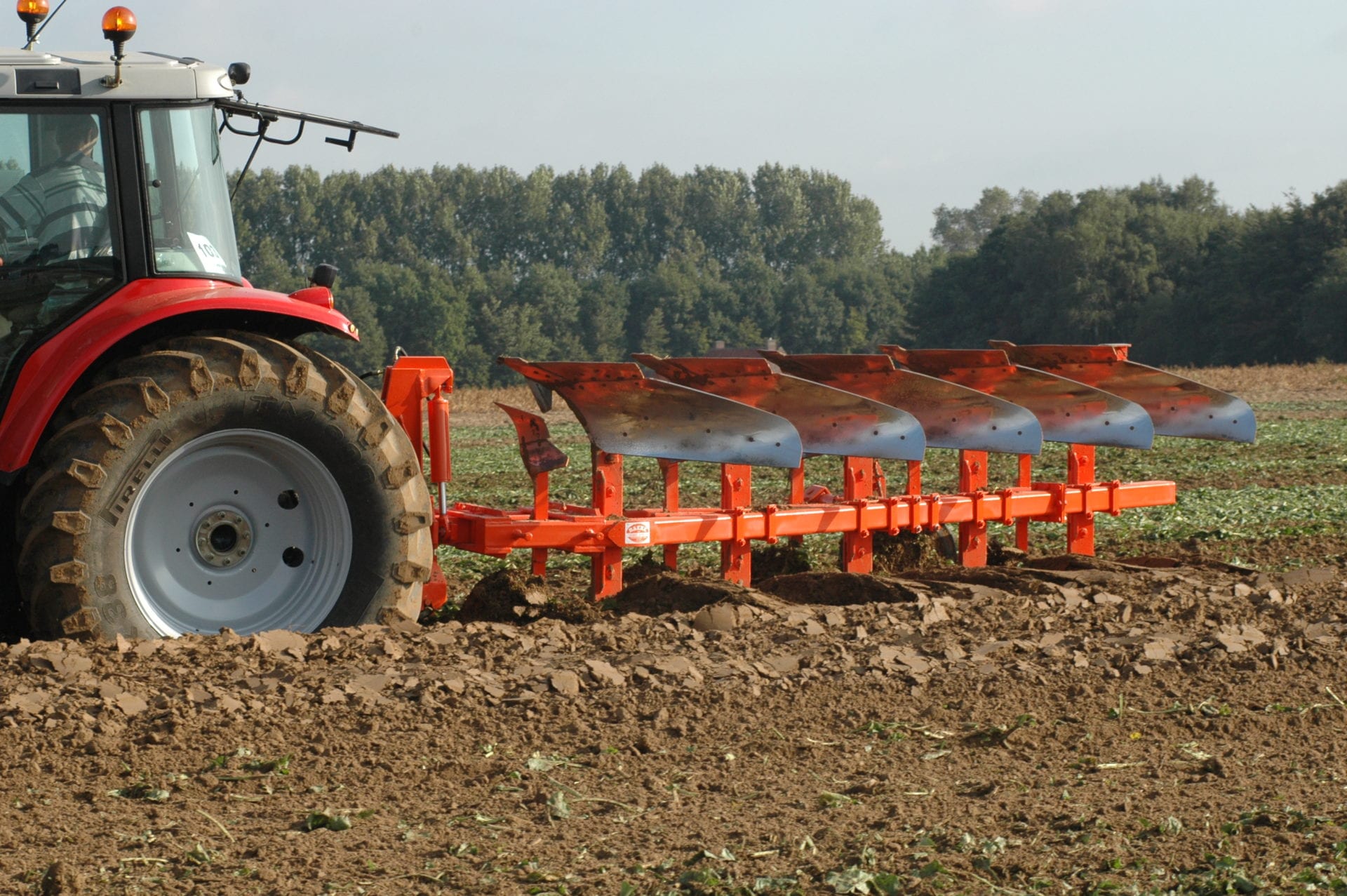 Galway TD says it's time for the Ploughing Championships to return to ...