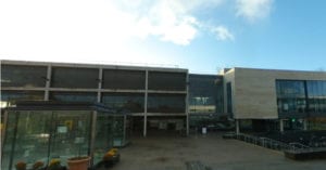 NUIG secures €15 million for library redevelopment - Galway Daily