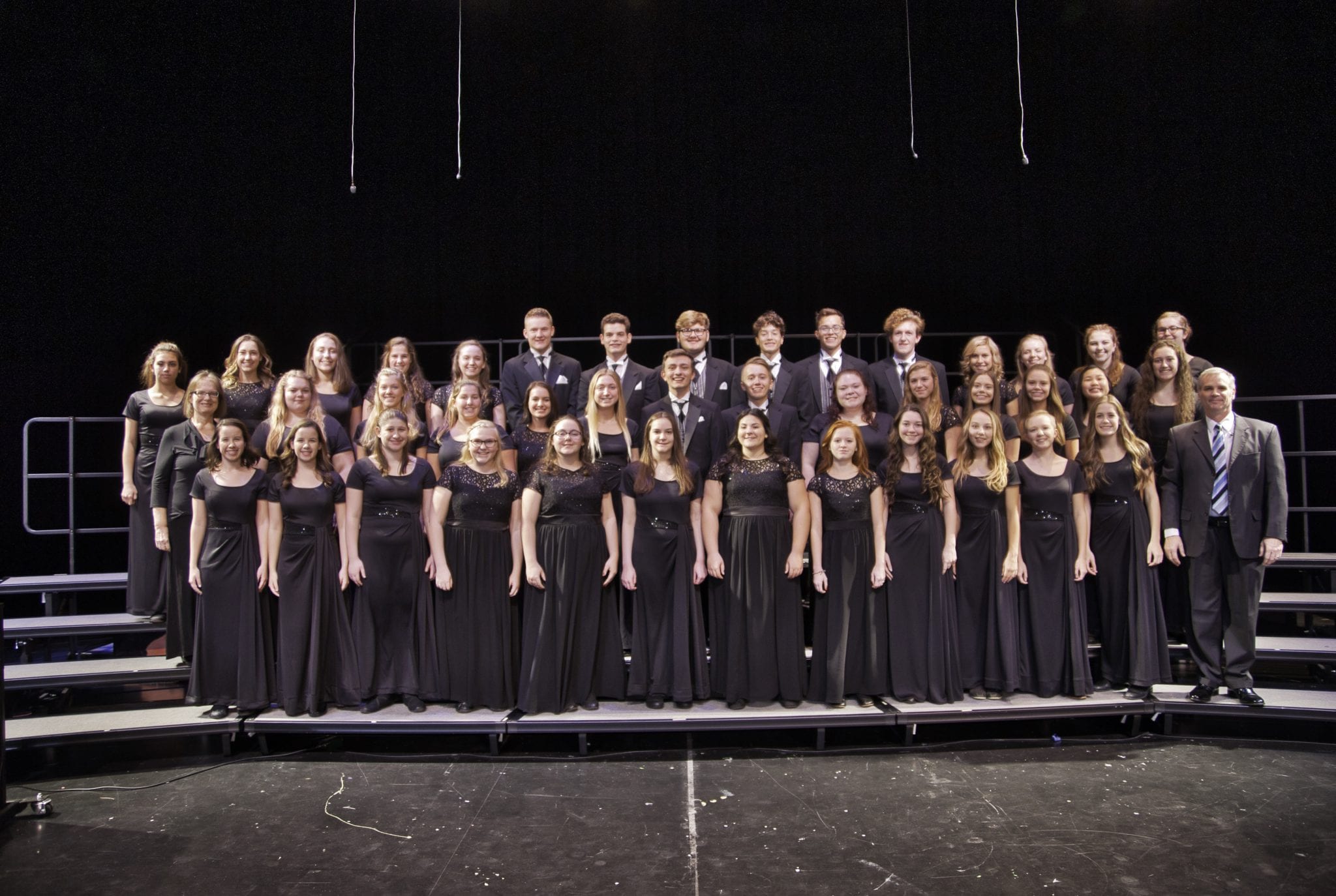 Young singers to raise money for charity at special concert in city ...