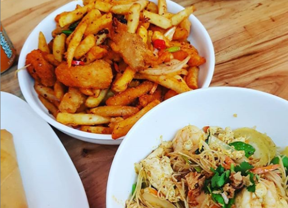 Spice Bag at this Galway Chinese is most ordered takeaway in Ireland ...