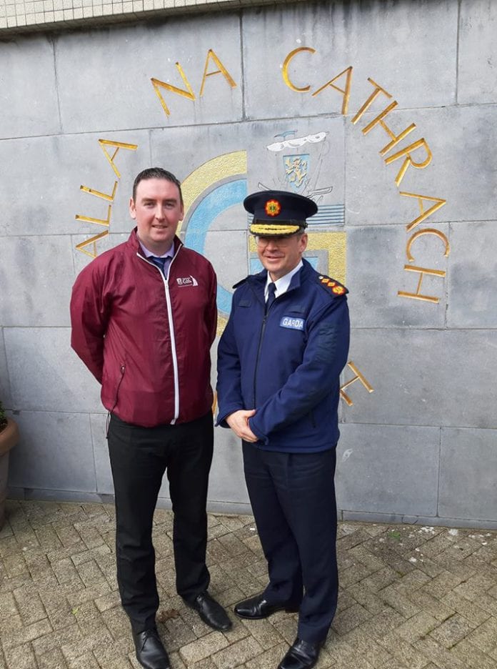 Why this Independent Councillor ‘won’t tow a party line’ - Galway Daily