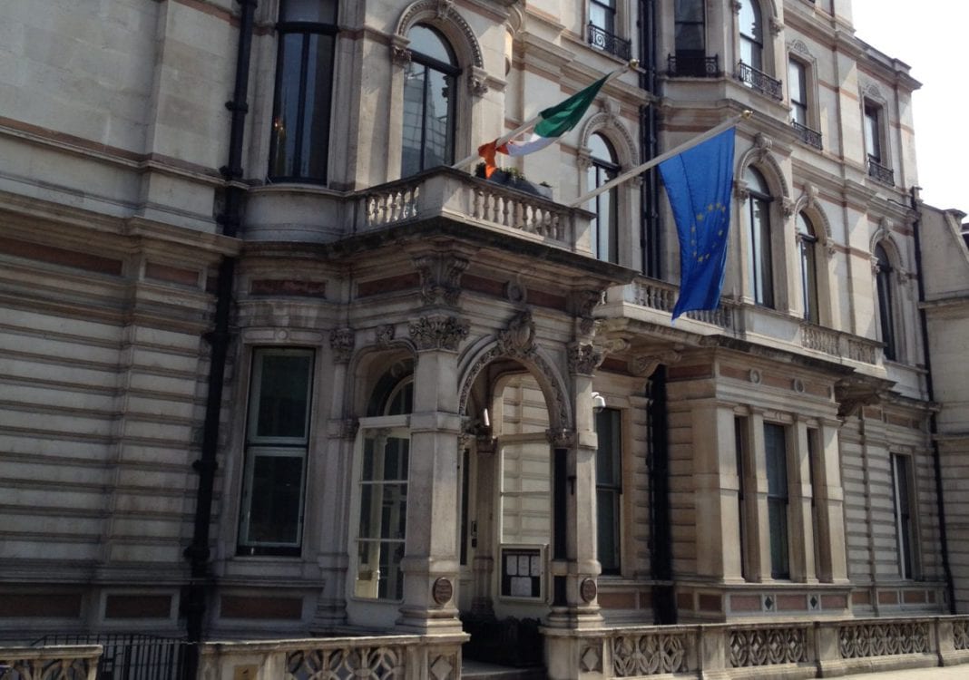 Galway International Arts Festival receives warm welcome at Irish ...