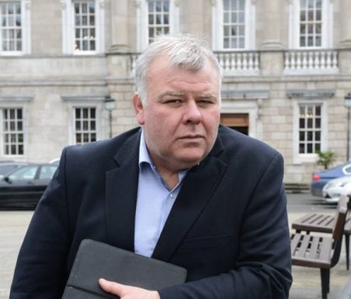 Roscommon-Galway: Michael Fitzmaurice re-elected handily - Galway Daily