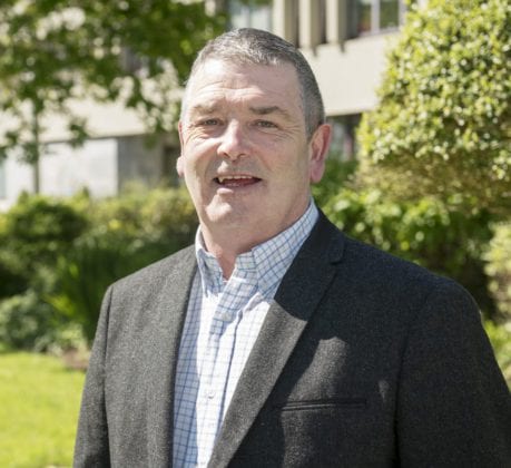 John McDonagh eliminated after long recount in City Central - Galway Daily