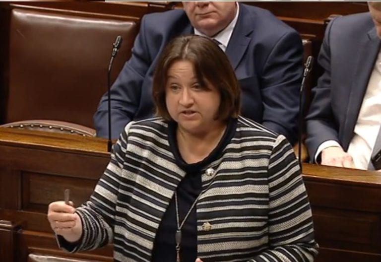 Athenry "ditched yet again" with lack of investment says Rabbitte ...