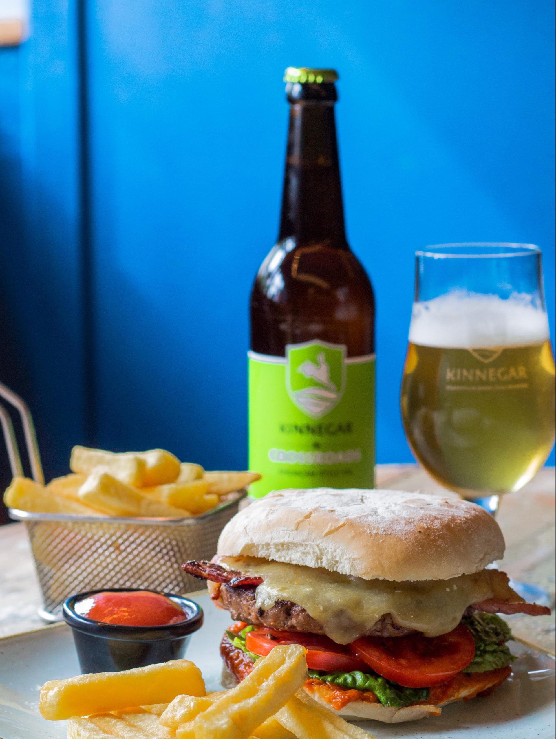 Massimo launch new menu in collaboration with The Works catering ...