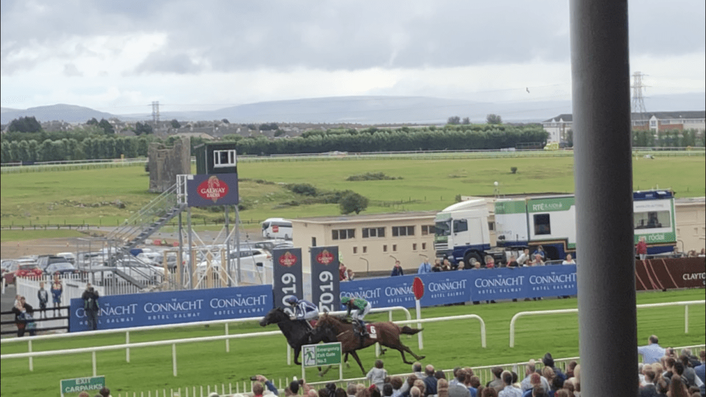 GALWAY RACES - Day 1 (6.25pm) Result - Galway Daily