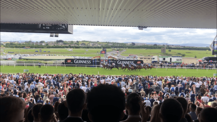Galway Races Day 4 (6.00) Final Race Result - Galway Daily