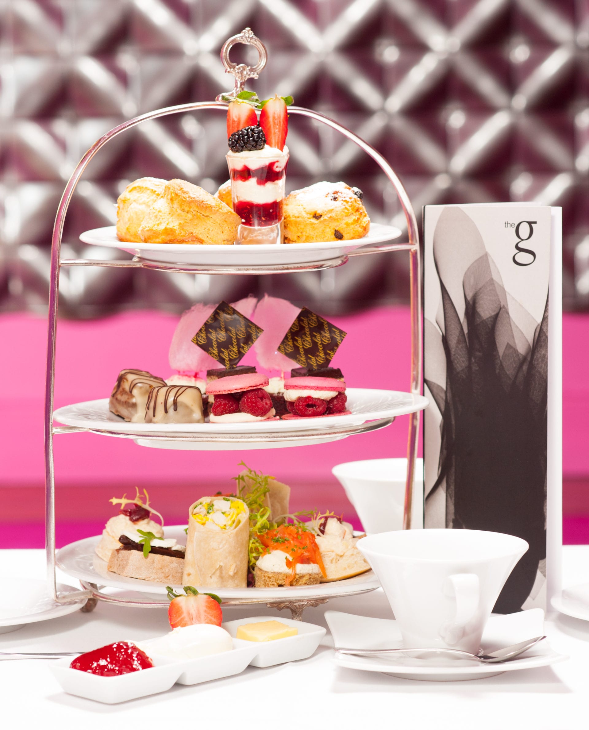 Party in Pink for breast cancer research at the g Hotel - Galway Daily