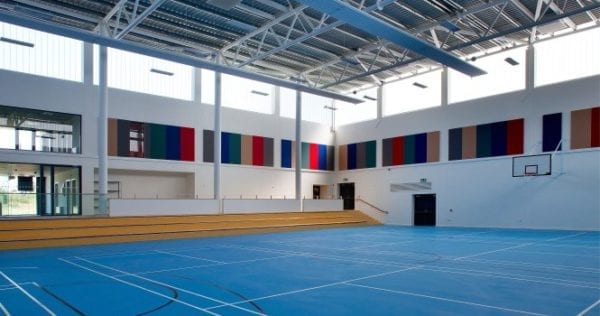 €3.3 million in grants awarded to Galway Community Centres - Galway Daily