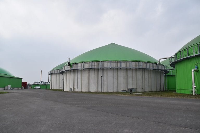 Gort Biogas Plant saga continues with new appeal - Galway Daily