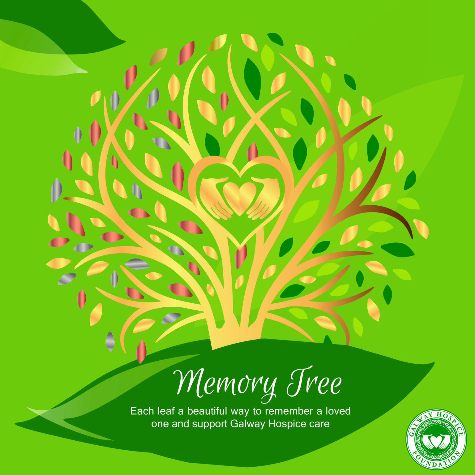 Unique Memory Tree sculpture to be launched at Galway Hospice - Galway ...