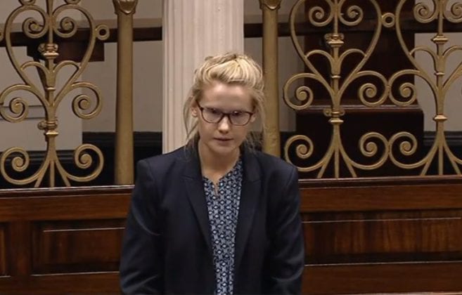 More clarity needed on expansion of Parent's Benefits - Kerrane ...