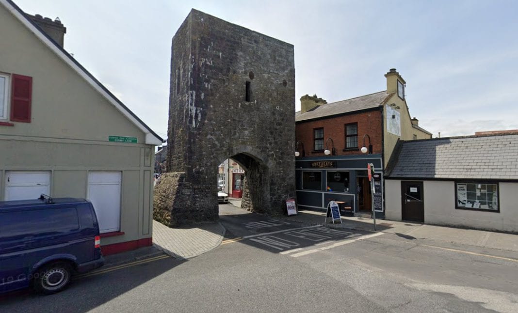 Athenry town centre regeneration project goes to tender - Galway Daily