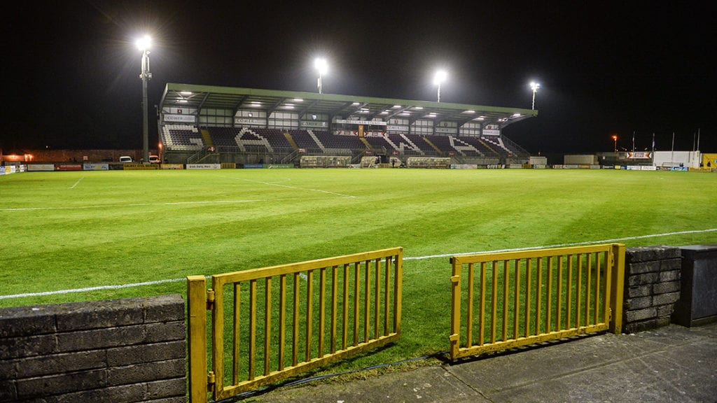 Galway United approves billionaire Comer brothers takeover - Galway Daily