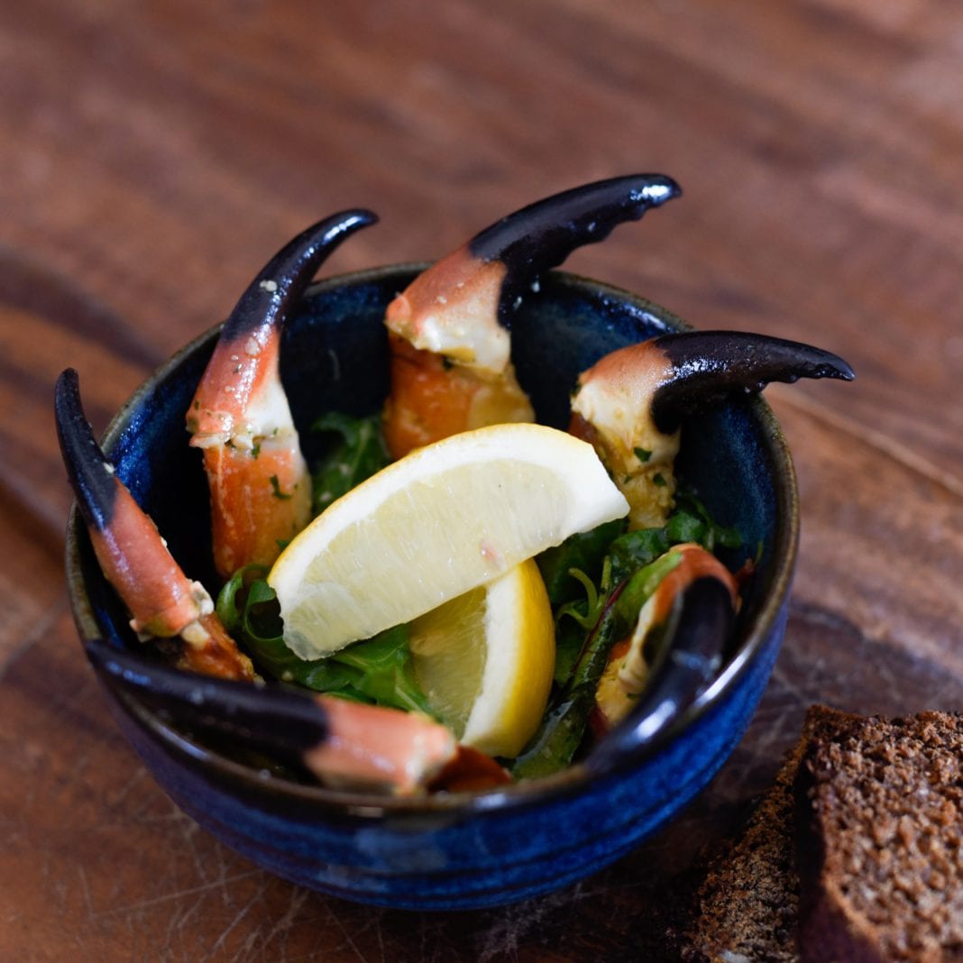 Galway champions its greatest food assets so people will Dine in Galway ...