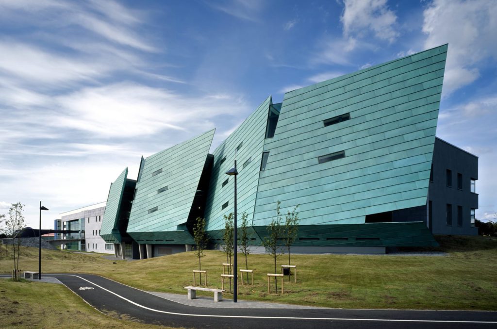 Atlantic Technological University to open in April - Galway Daily