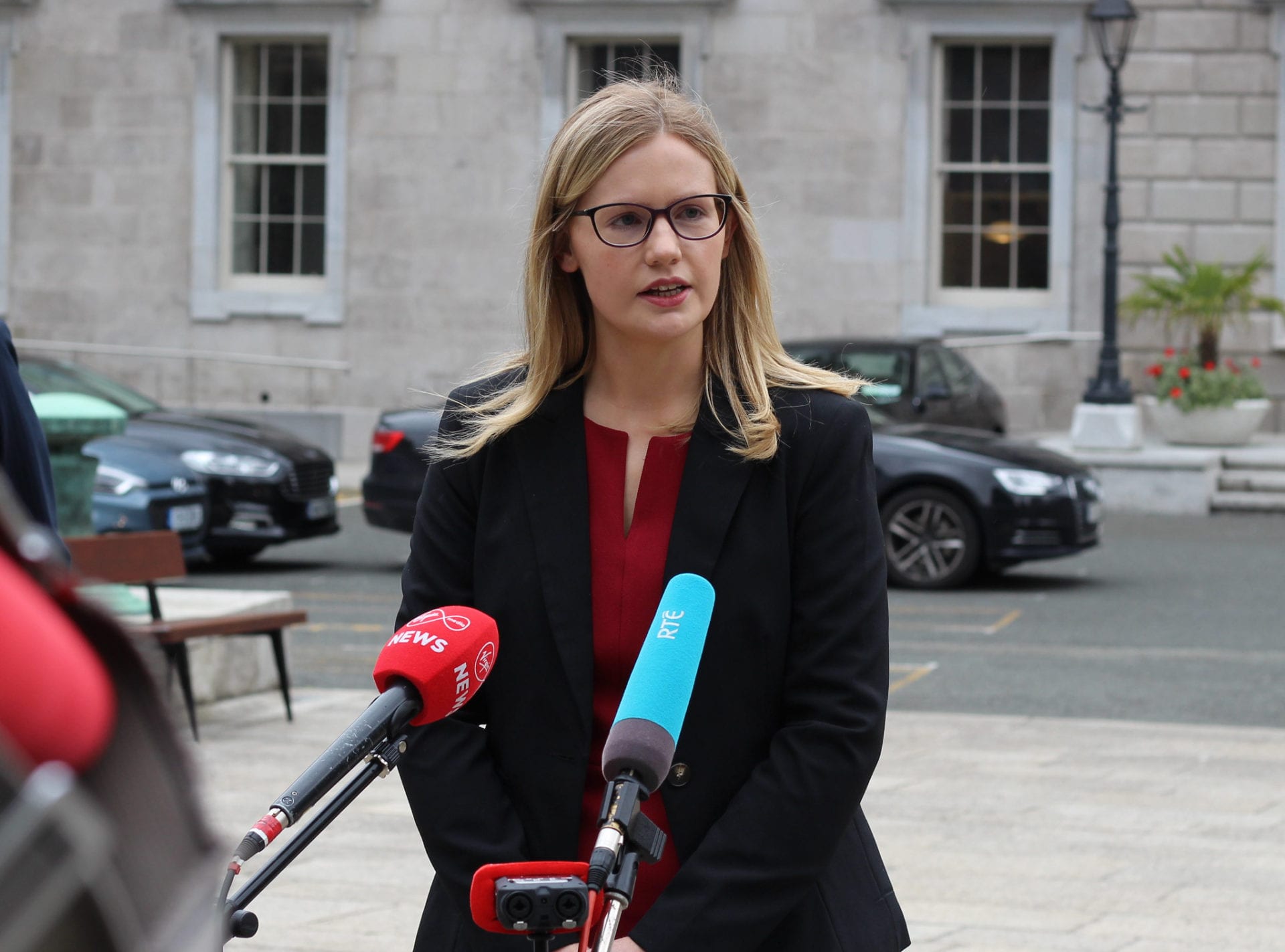 Minister should prioritise engagement with farmers on biodiversity ...