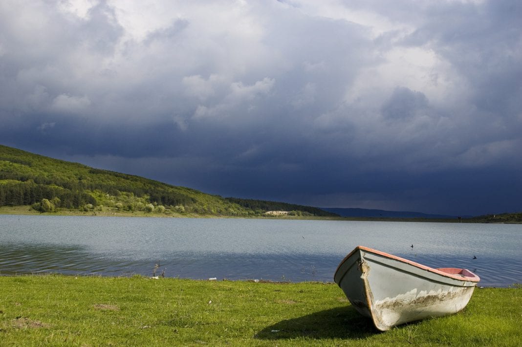 Galway Weather: More rain forecast before a much nicer weekend ...