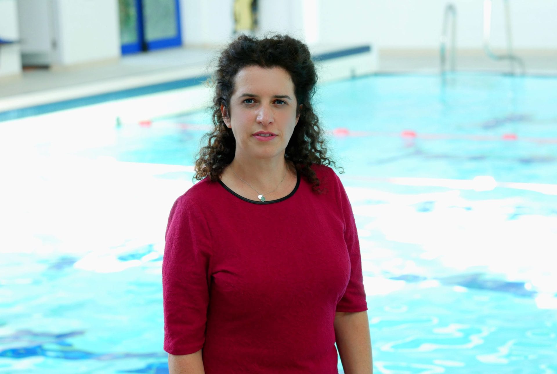 Government must provide funding to keep Tuam and Ballinasloe swimming ...