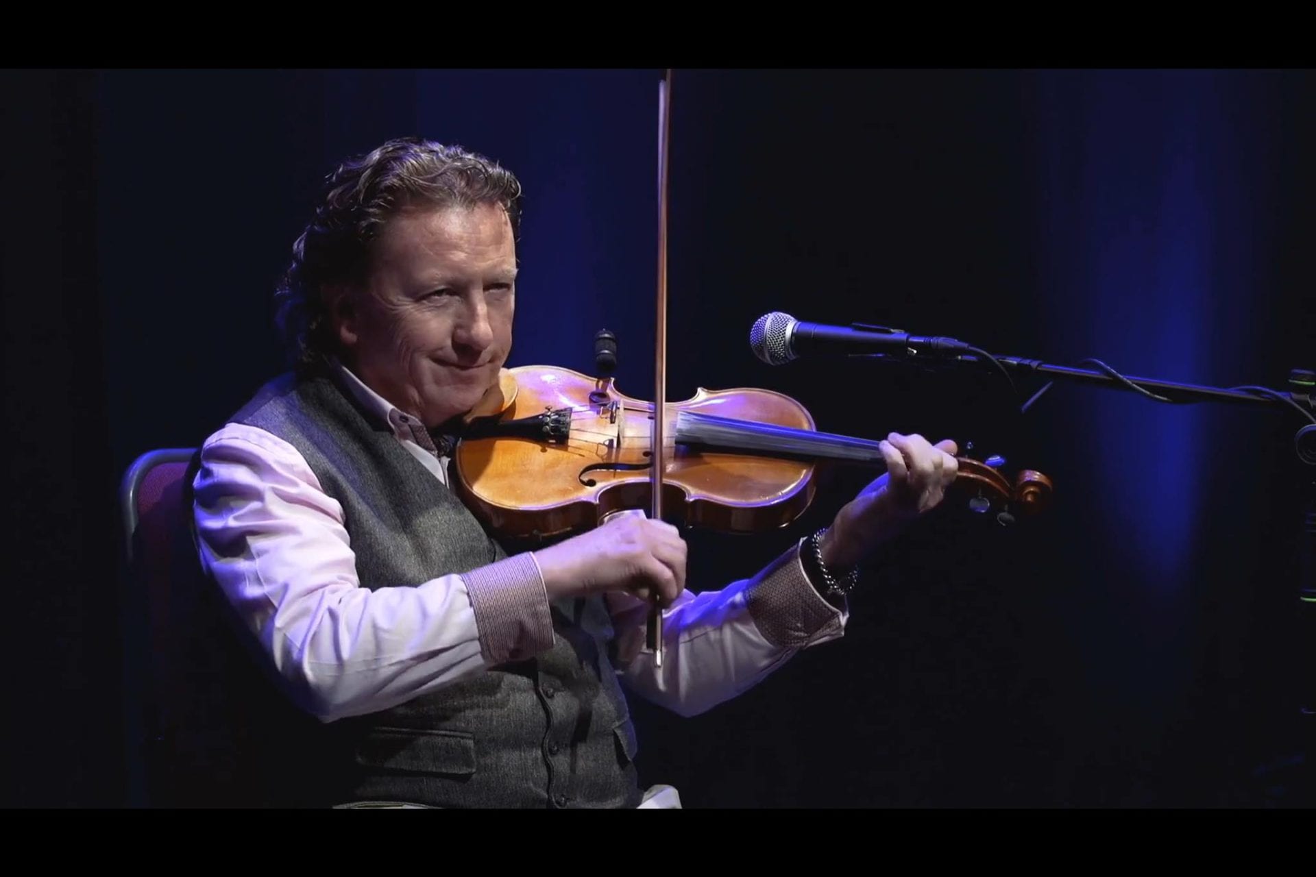 Corrandulla band headlining Irish trad music festival in London ...