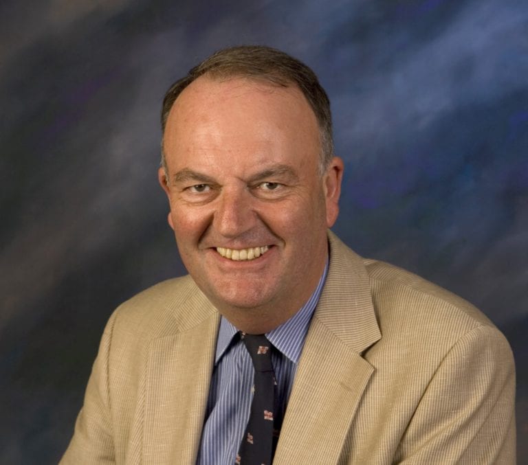 Galway man to receive OBE from the Queen for RNLI work - Galway Daily