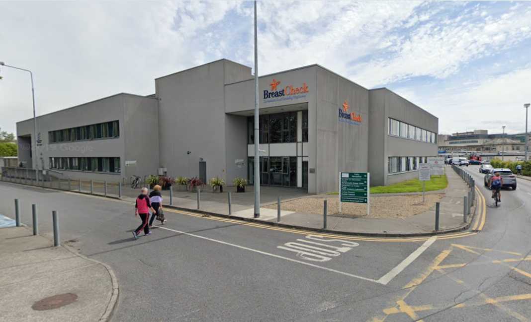 Breast Cancer screenings in Galway plummeted this year - Galway Daily