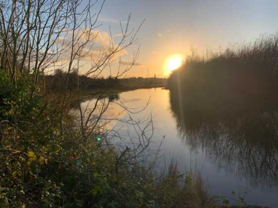Decision due next week on Gort River Walk plans - Galway Daily