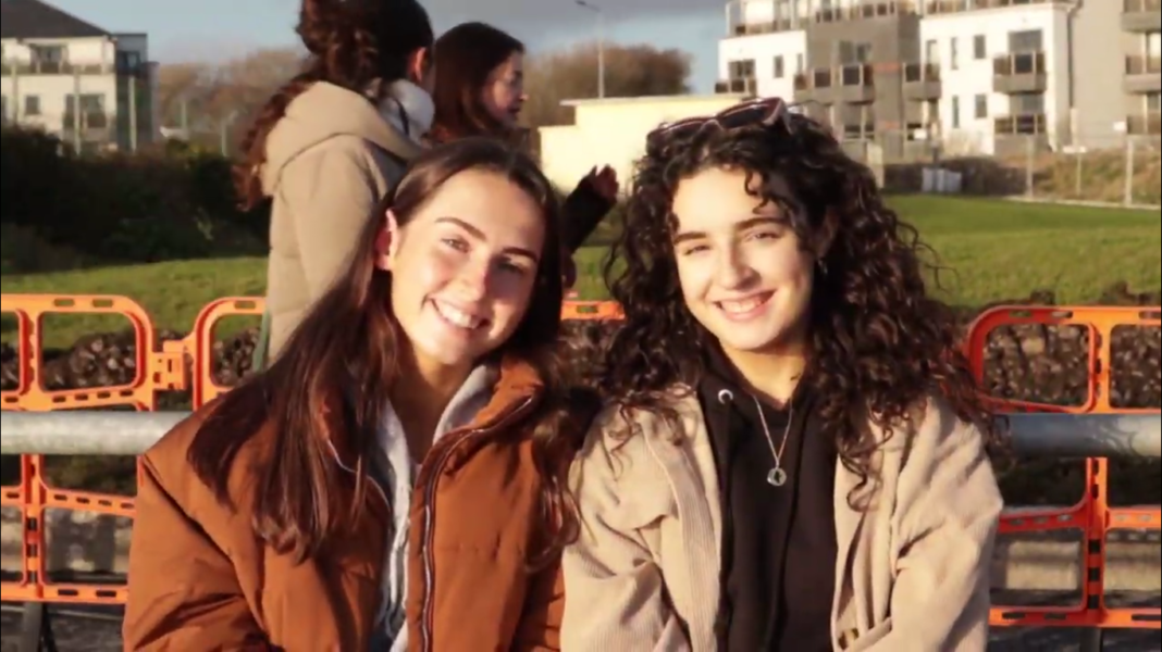 WATCH: Galway people answer 'What makes you happy?' in fantastic new ...