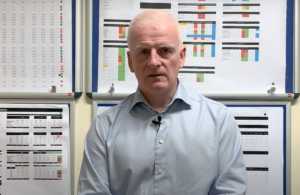 COVID-19: Saolta Chief thanks healthcare workers for incredible care ...