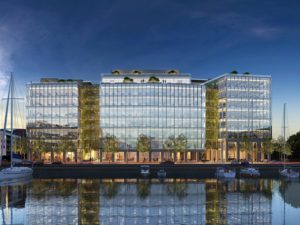 Diligent announces Bonham Quay as site for new European Hub - Galway Daily
