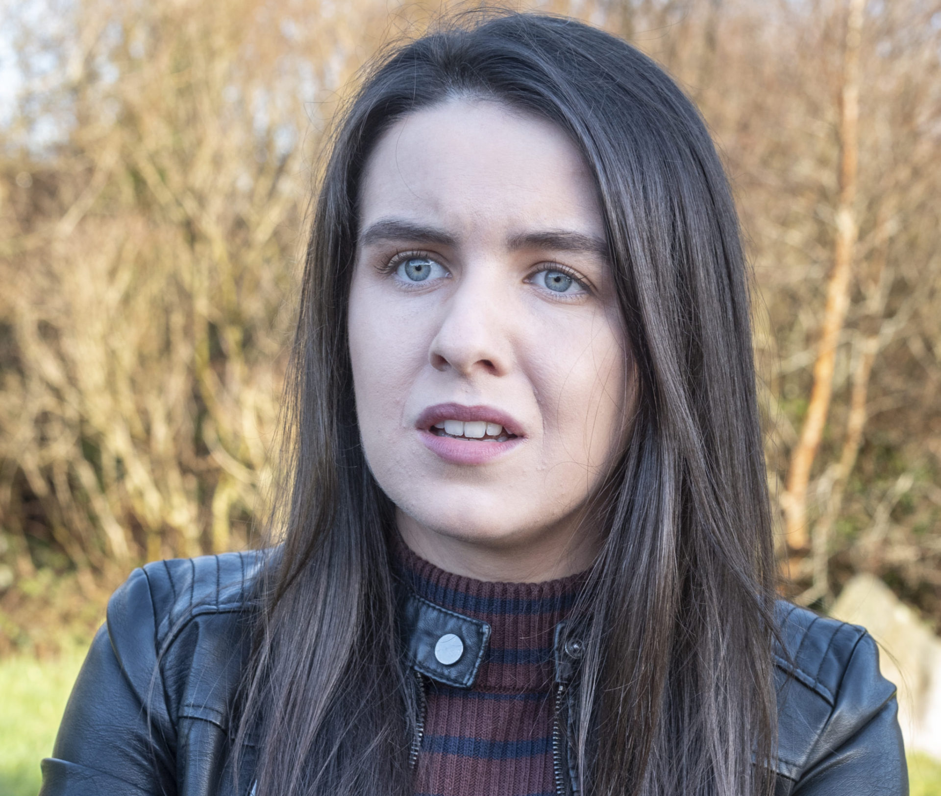 Sorcha's misplaces drugs and puts her promotion in jeopardy in Ros na ...